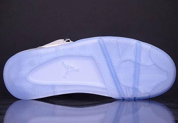 Jordan Dub Zero "Laser" - Available Early on eBay - SneakerNews.com