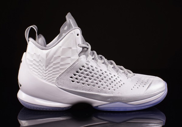 Jordan Melo M11 "All-Star" - Release Date - SneakerNews.com