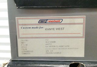 Let's Not Forget Kanye West's Reebok Collaboration - SneakerNews.com