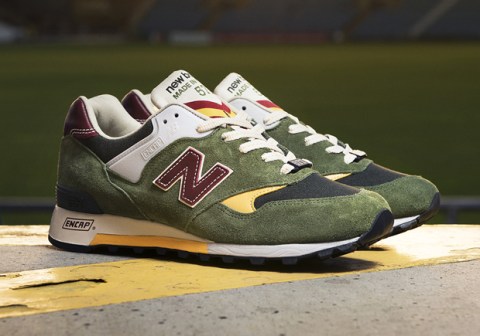New Balance 577 "Test Match" Collection - SneakerNews.com
