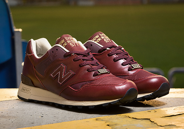 New Balance 577 "Test Match" Collection - SneakerNews.com