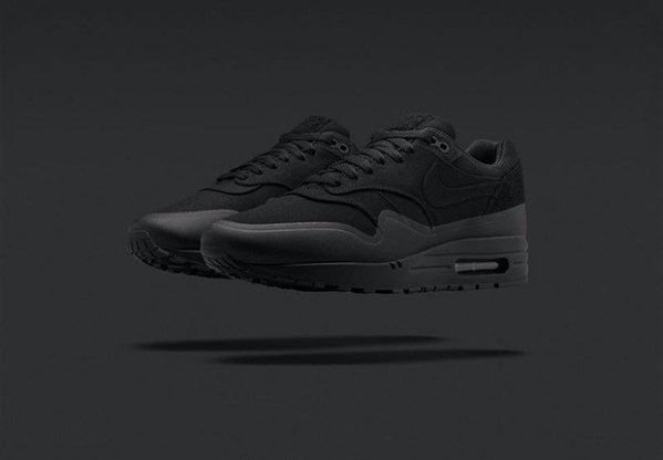 Nike Air Max 1 "Patch" - SneakerNews.com