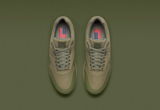 Nike Air Max 1 "Patch" - SneakerNews.com