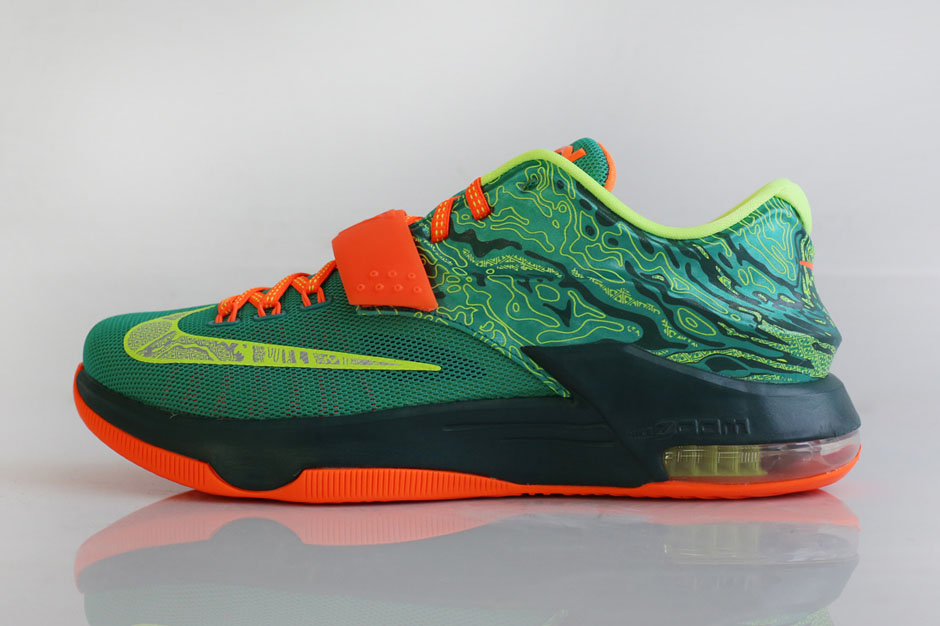 KD 7 Weatherman Release Info | SneakerNews.com