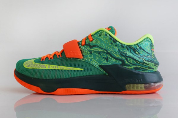 KD 7 Weatherman Release Info | SneakerNews.com