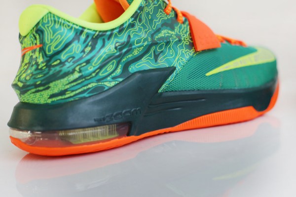 KD 7 Weatherman Release Info | SneakerNews.com