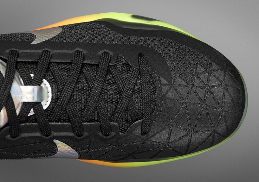 Nike Basketball "All-Star" Collection Inspired by Famous NYC Landmarks ...