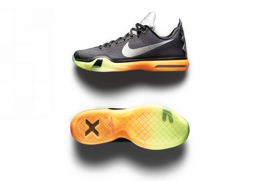 Nike Basketball "All-Star" Collection Inspired by Famous NYC Landmarks ...