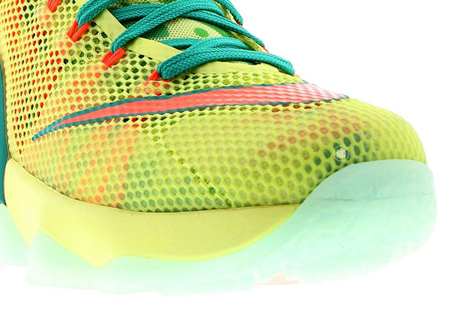 LeBron 12 Low | SneakerNews.com