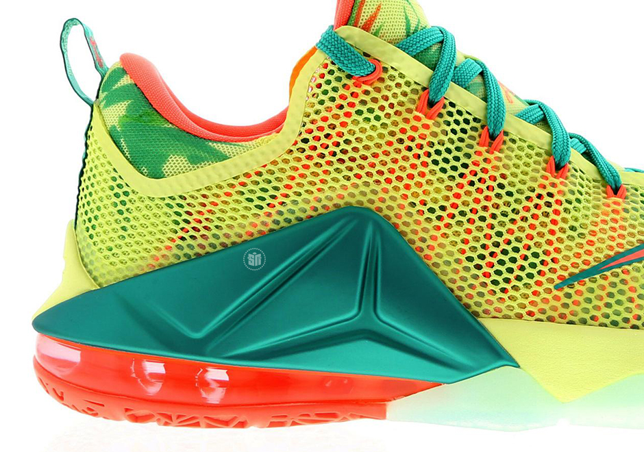 LeBron 12 Low | SneakerNews.com