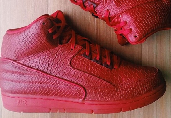 Nike Air Python - Upcoming Spring 2015 Releases - SneakerNews.com