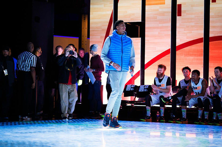 Nike Zoom City Classic Tournament - Event Recap - SneakerNews.com