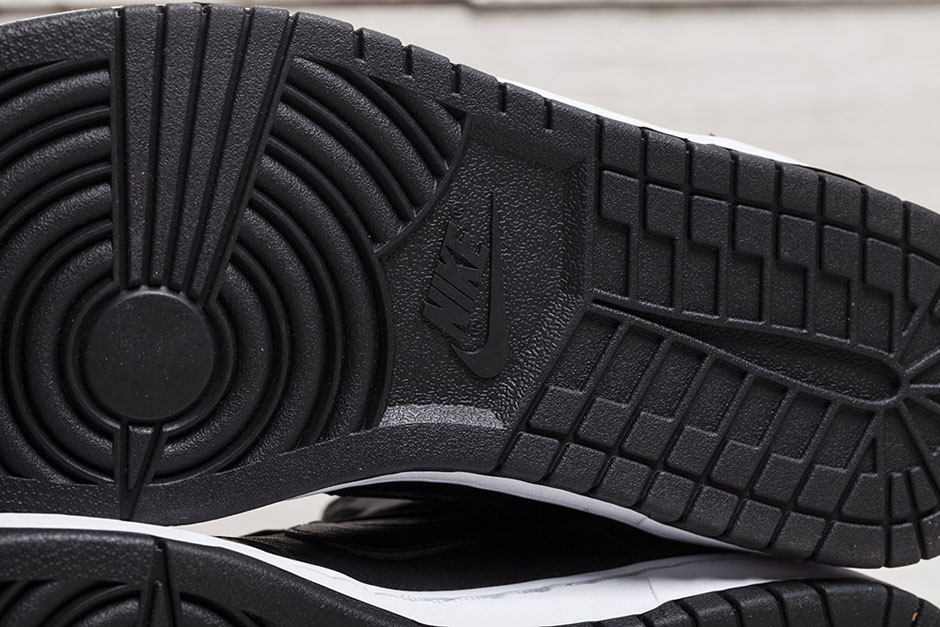 NikeLab Dunk Lux High - Release Date - SneakerNews.com