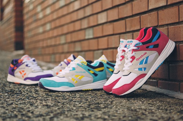 Reebok Ventilator "Athletic Pack" for Spring 2015 - SneakerNews.com