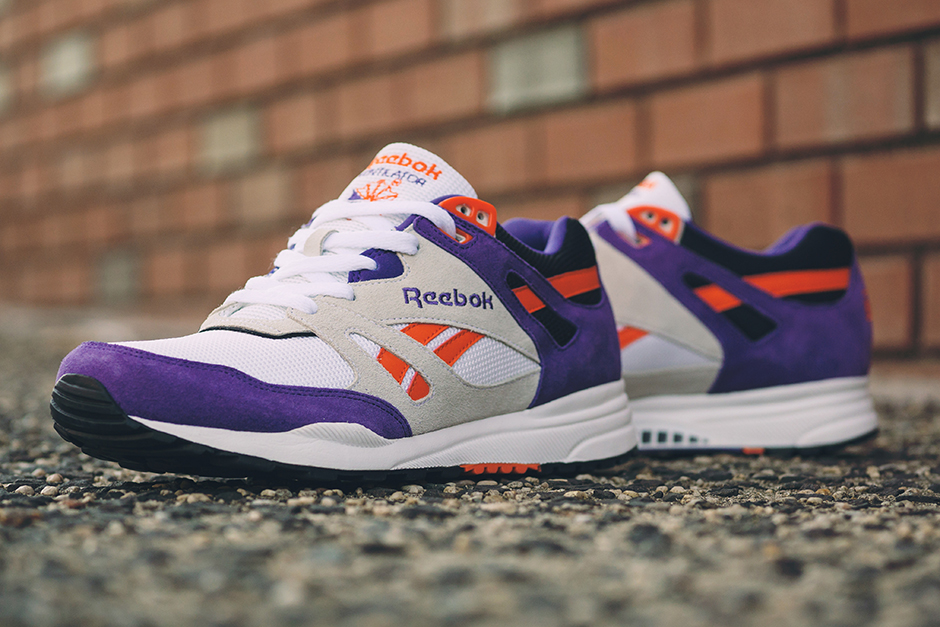 Reebok Ventilator "Athletic Pack" for Spring 2015 - SneakerNews.com