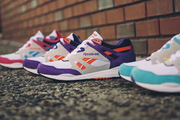 Reebok Ventilator "Athletic Pack" for Spring 2015 - SneakerNews.com