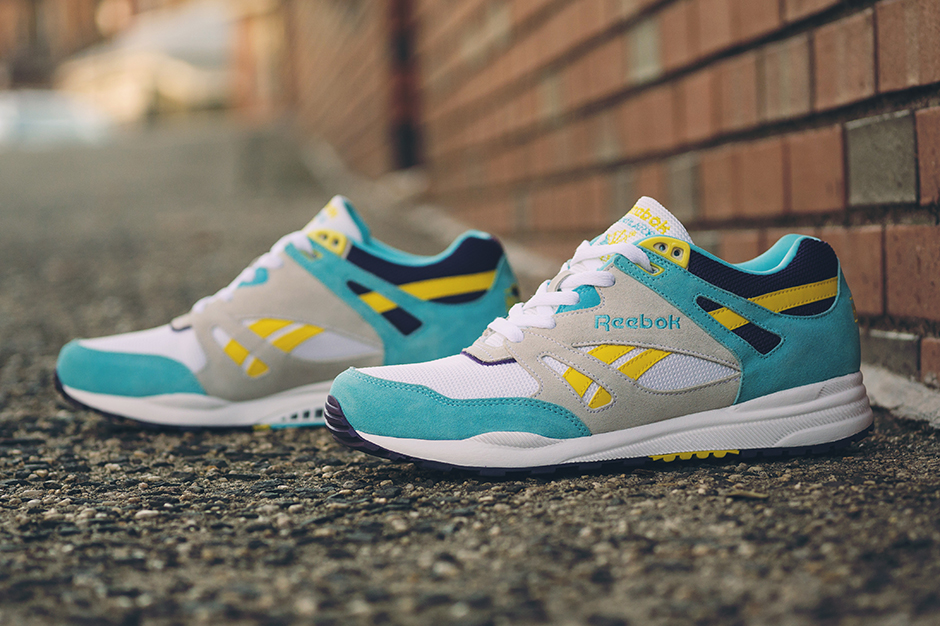 Reebok Ventilator "Athletic Pack" for Spring 2015 - SneakerNews.com