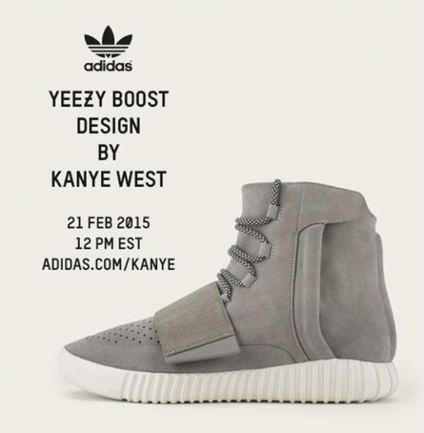 Yeezy Boost Online & Global Release Info | SneakerNews.com