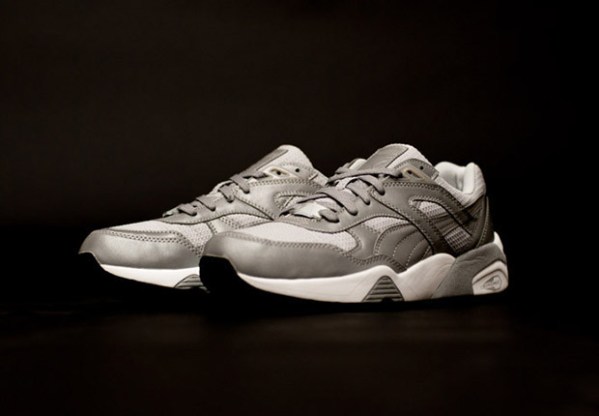 Puma R698 "Reflective" - Available - SneakerNews.com