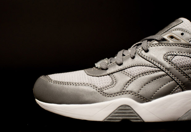 Puma R698 "Reflective" - Available - SneakerNews.com