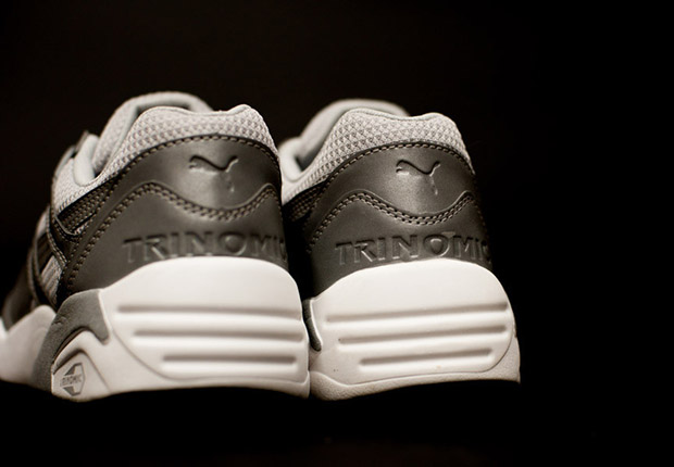Puma R698 "Reflective" - Available - SneakerNews.com