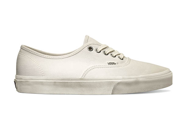 Get Your Pre-Broken In Vans With the "Overwashed" Collection ...