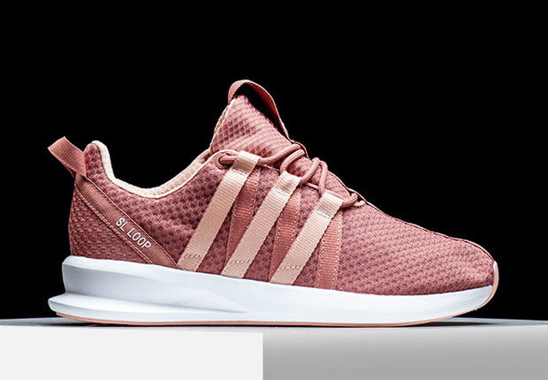 adidas Originals SL Loop Racer for Women - SneakerNews.com