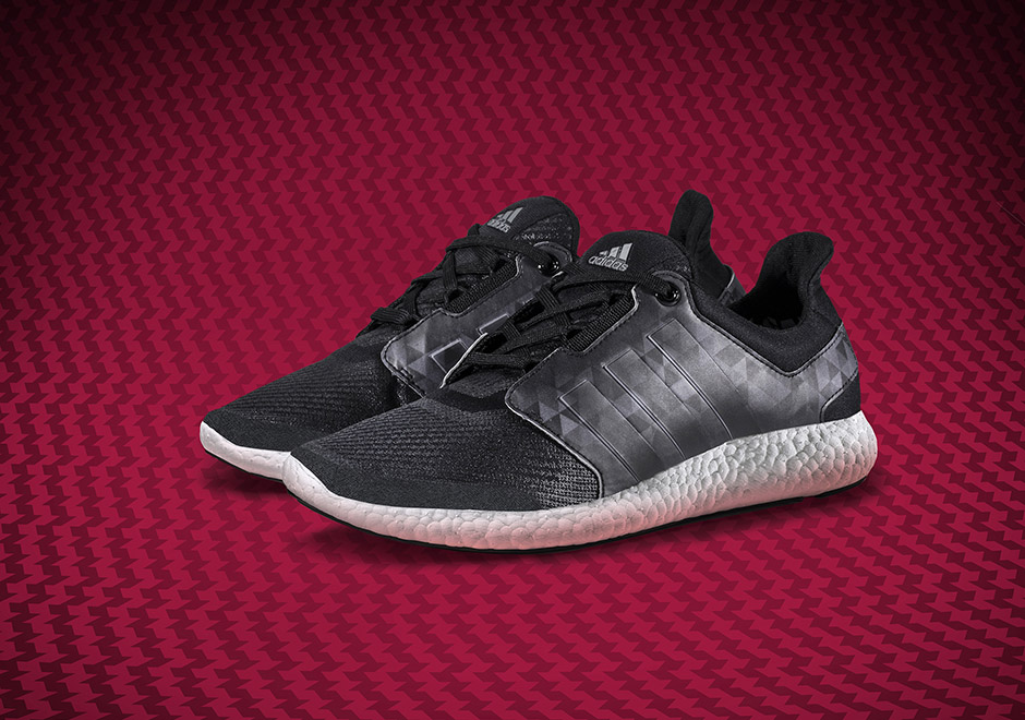 adidas Introduces the Pure Boost 2 - SneakerNews.com