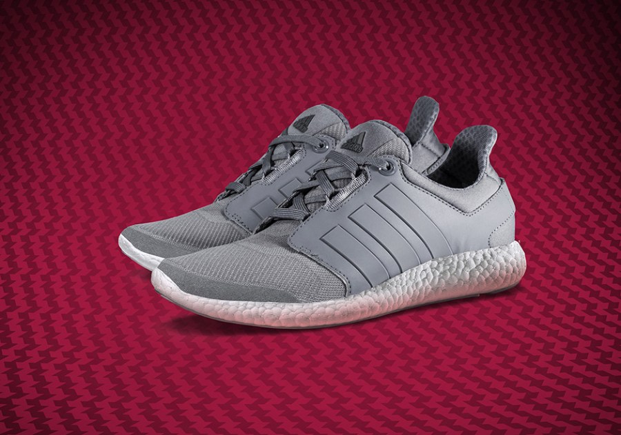 adidas Introduces the Pure Boost 2 - SneakerNews.com