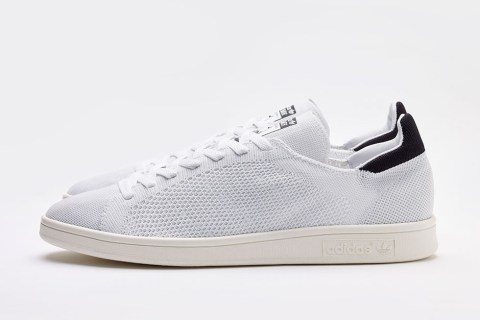 adidas Stan Smith Primeknit - Global Release Date - SneakerNews.com
