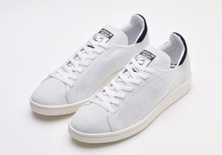 adidas Stan Smith Primeknit - Global Release Date - SneakerNews.com