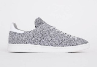 A Detailed Look at Two Upcoming adidas Stan Smith Primeknit Releases ...