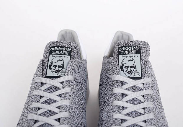 A Detailed Look at Two Upcoming adidas Stan Smith Primeknit Releases ...