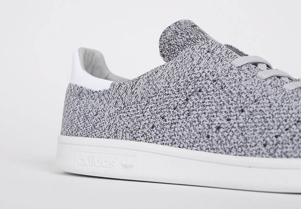 A Detailed Look at Two Upcoming adidas Stan Smith Primeknit Releases ...