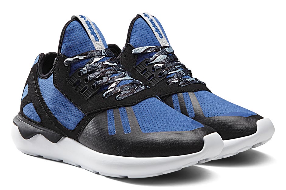adidas Originals Tubular "Hawaiian Camo Lace" Pack - SneakerNews.com