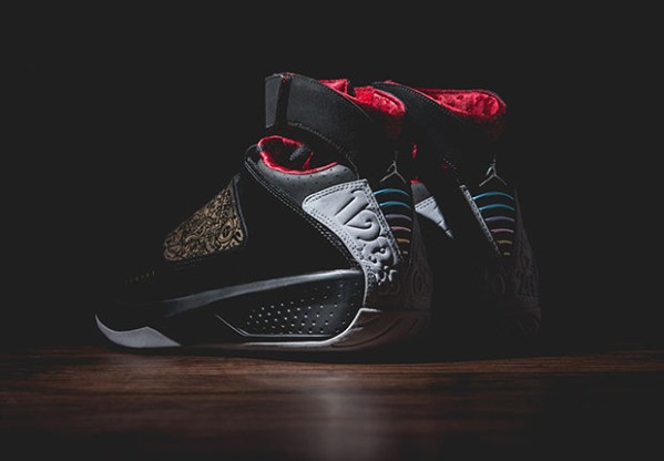 Air Jordan 20 "Stealth" - Release Reminder - SneakerNews.com