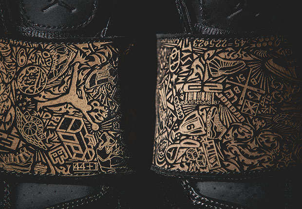 Air Jordan 20 "Stealth" - Release Reminder - SneakerNews.com