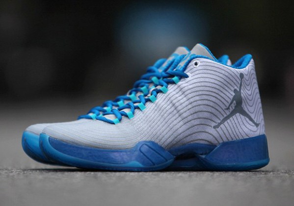 Air Jordan XX9 "Playoff Pack" - SneakerNews.com