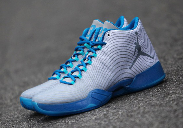 Air Jordan XX9 "Playoff Pack" - SneakerNews.com