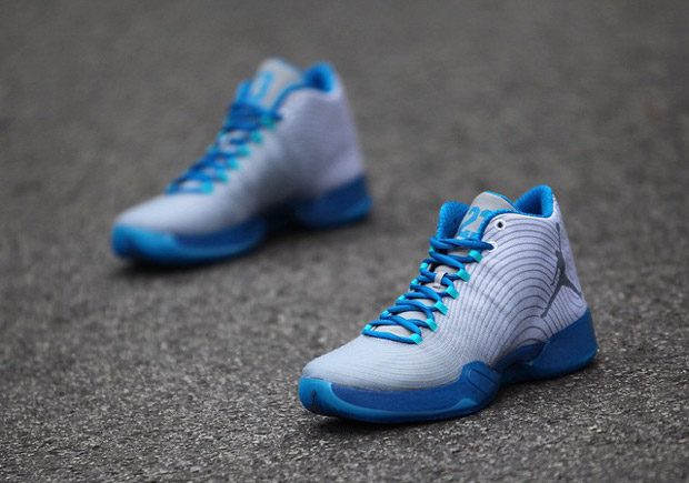 Air Jordan XX9 "Playoff Pack" - SneakerNews.com