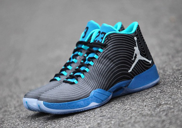 Air Jordan XX9 "Playoff Pack" - SneakerNews.com