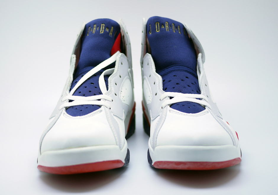 Jordan 7 - Complete Guide And History | SneakerNews.com