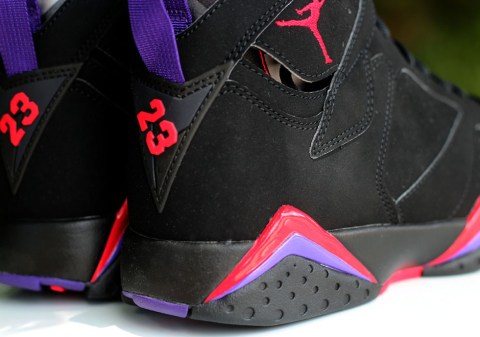 Jordan 7 - Complete Guide And History | SneakerNews.com