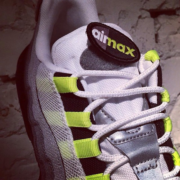 Is Nike Releasing a "Patch" Version of Every OG Air Max Sneaker ...