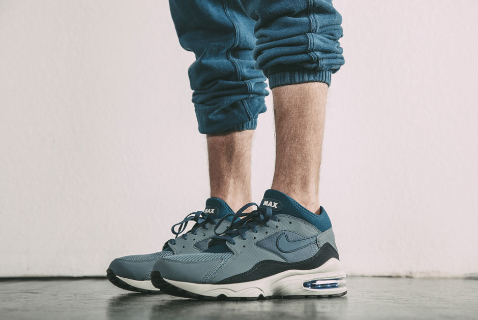 Style On Air Max Day With Publish Brand's Lookbook - SneakerNews.com