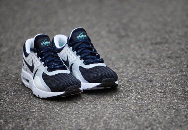 Air Max Zero Release Date & Price | SneakerNews.com