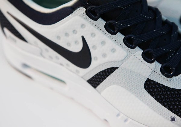 An Exclusive Look At The Nike Air Max Zero Releasing On Air Max Day ...