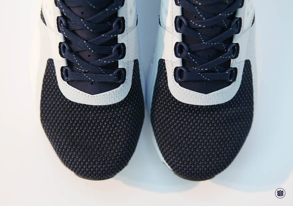 An Exclusive Look At The Nike Air Max Zero Releasing On Air Max Day ...