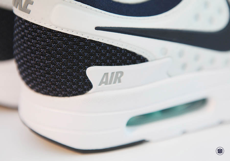 An Exclusive Look At The Nike Air Max Zero Releasing On Air Max Day ...