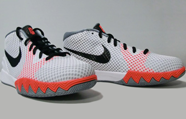 Another Kids Exclusive Release of the Nike Kyrie 1 - SneakerNews.com